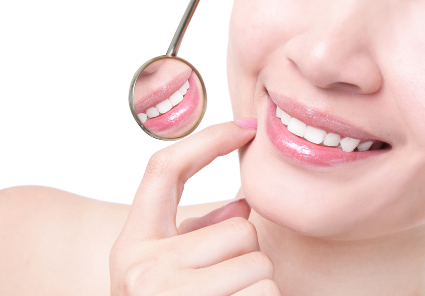 Hinsdale Dentist | Invisible Composite Fillings For Cavities