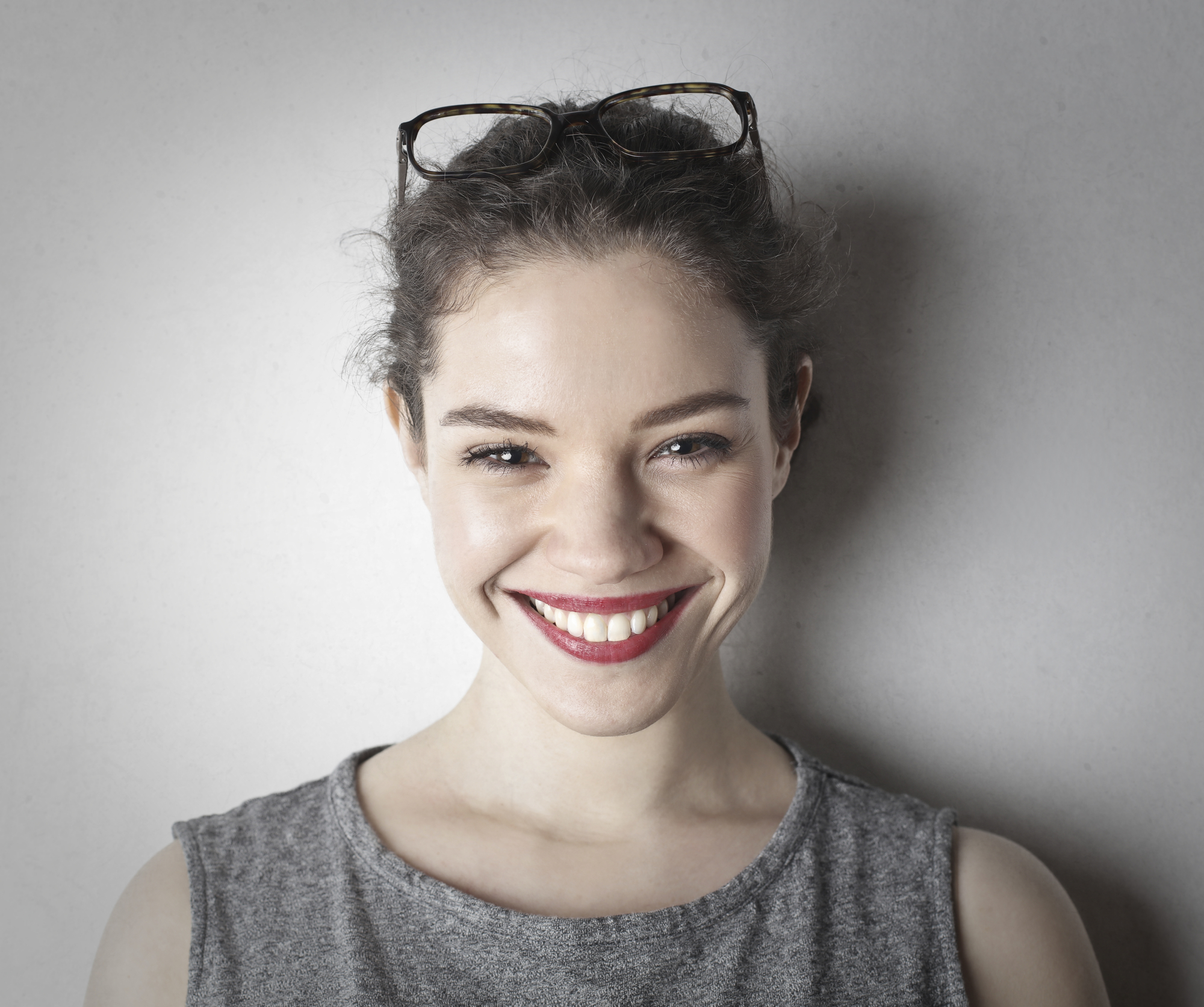 Why Do We Smile? - Hinsdale Dentistry