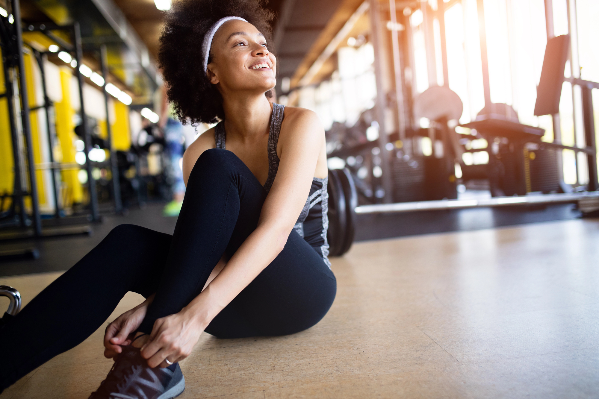 Can Exercise Improve Your Oral Health? - Hinsdale Dentistry